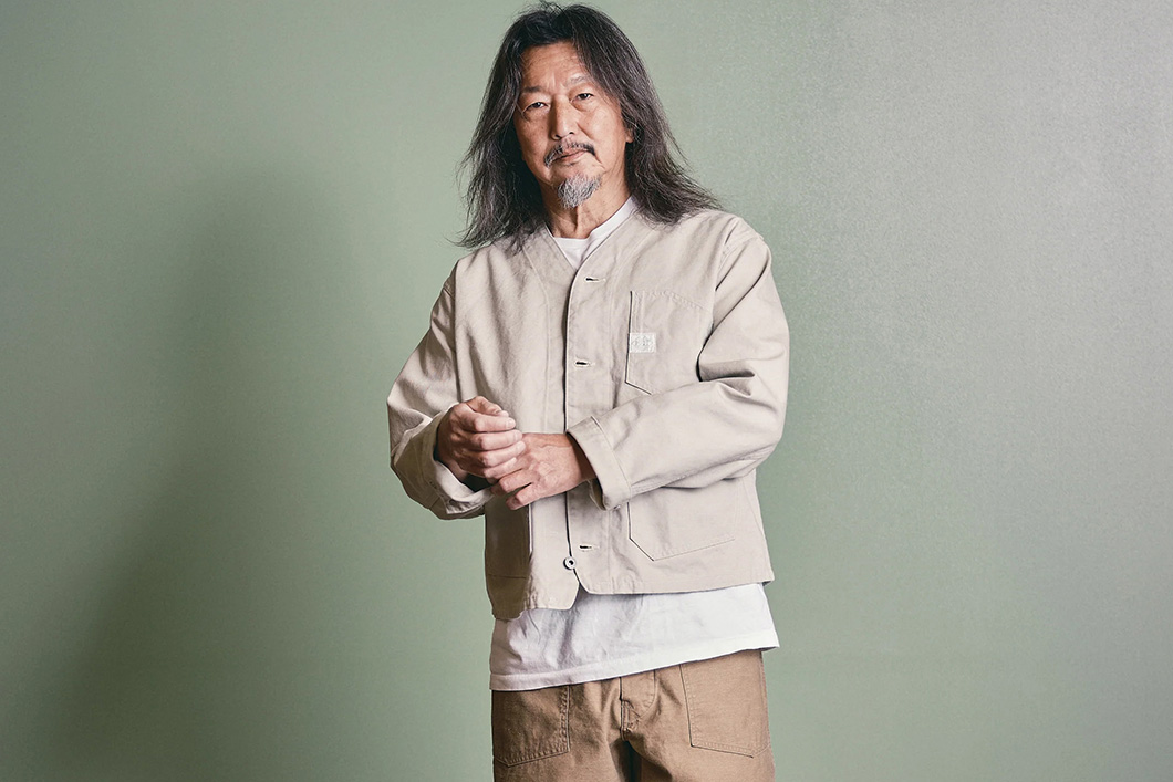 POST OVERALLS – S/S 2022 COLLECTION LOOKBOOK | Guillotine