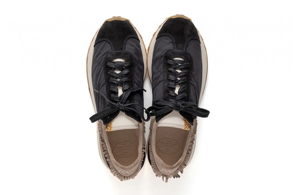 VISVIM – S/S 2016 – SERRA | Guillotine