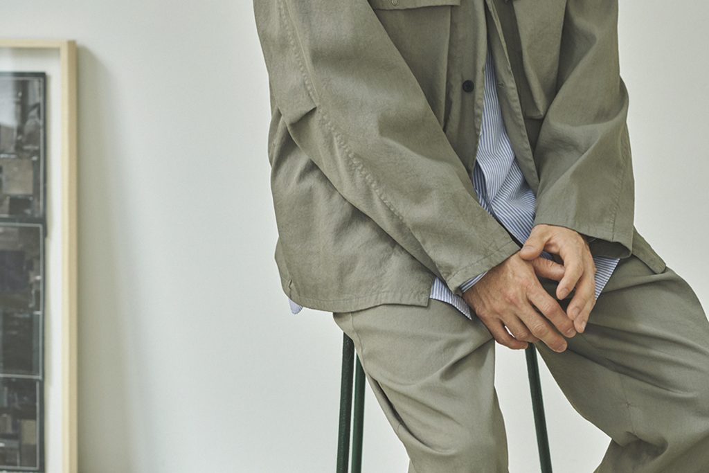 STILL BY HAND – S/S 2023 COLLECTION LOOKBOOK | Guillotine