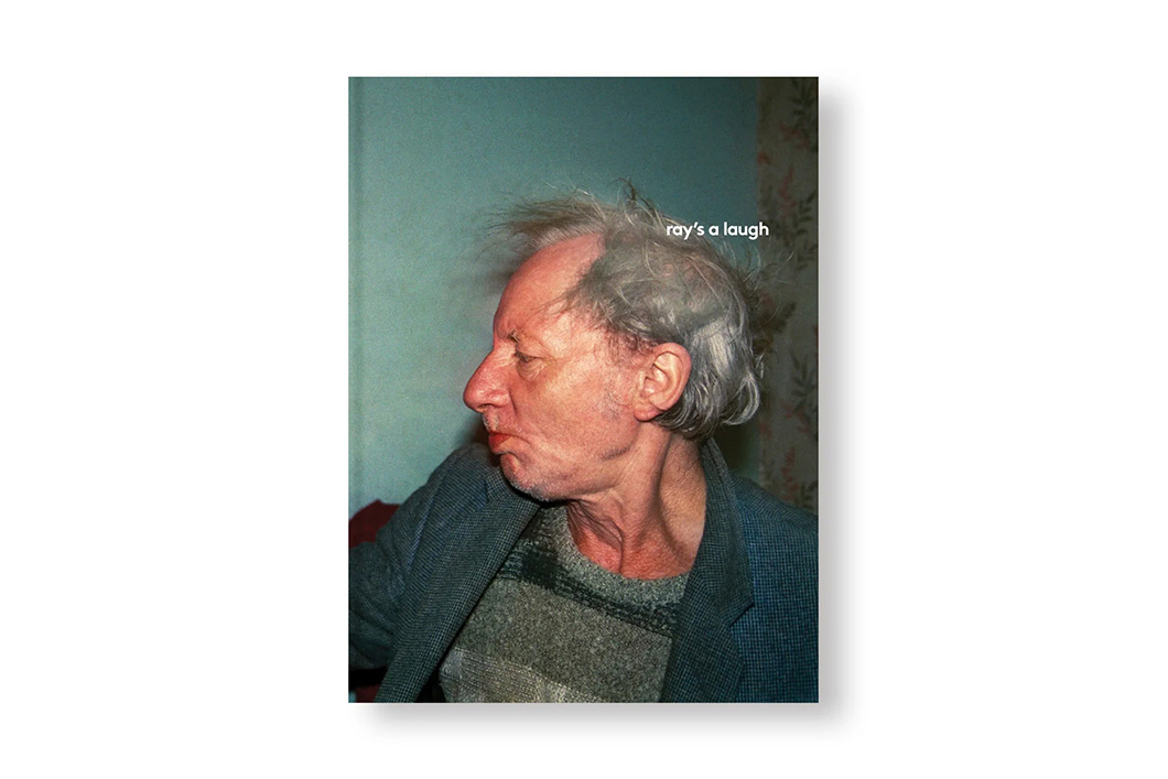 RICHARD BILLINGHAM – RAY’S A LAUGH | Guillotine