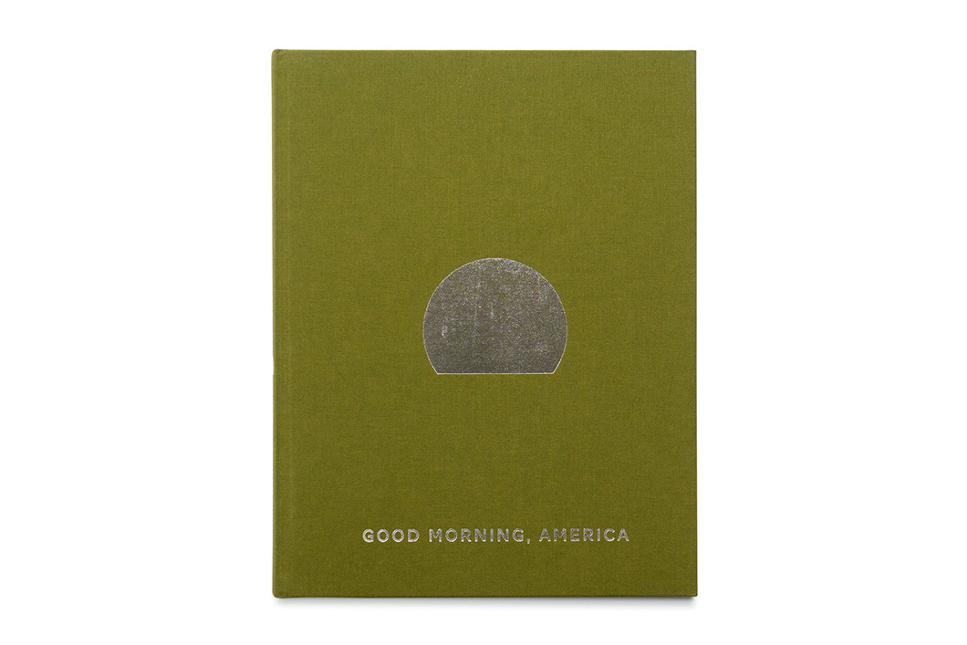 MARK POWER – GOOD MORNING, AMERICA (VOLUME FOUR) | Guillotine