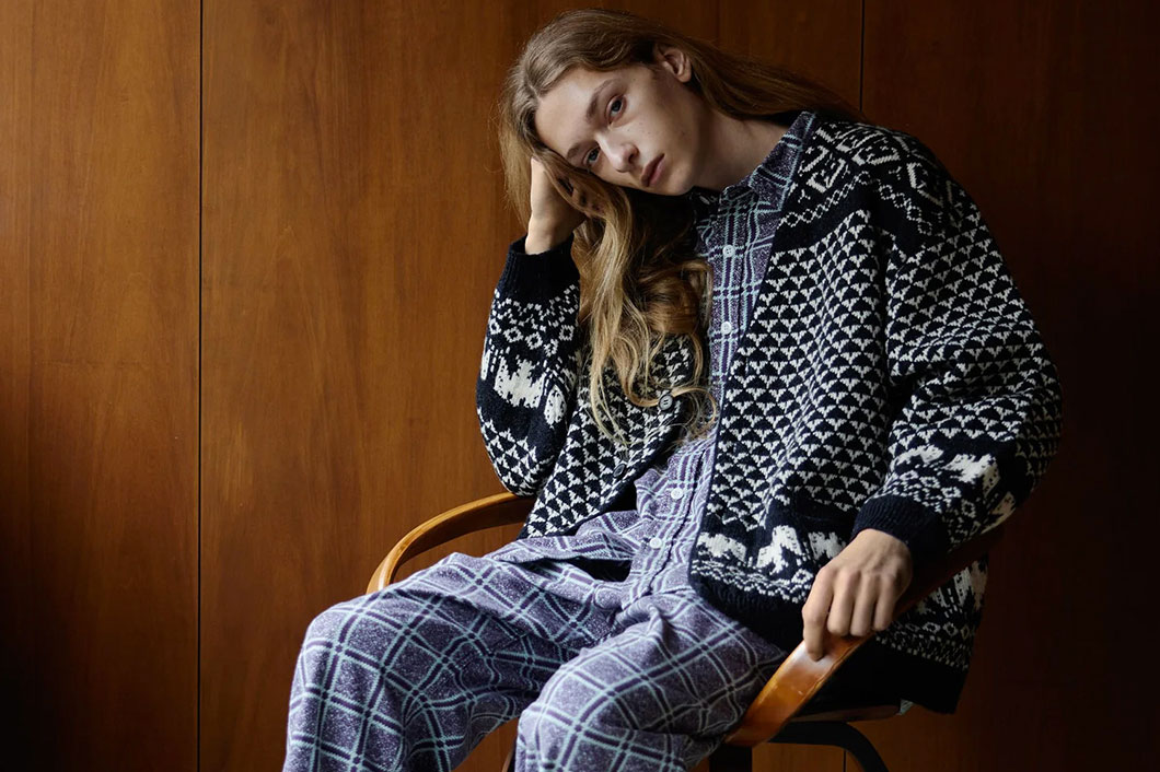 FILL THE BILL – F/W 2023 COLLECTION LOOKBOOK | Guillotine