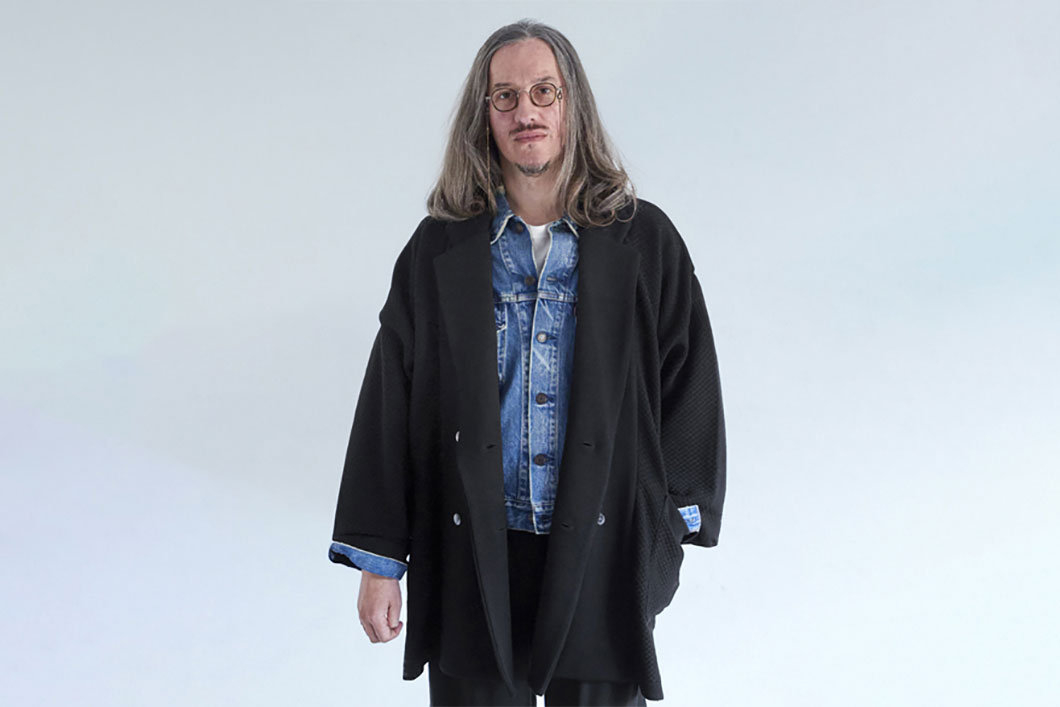 YASHIKI – F/W 2024 COLLECTION LOOKBOOK | Guillotine