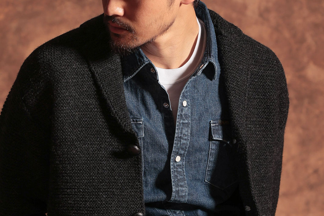 RATS – F/W 2024 COLLECTION LOOKBOOK | Guillotine