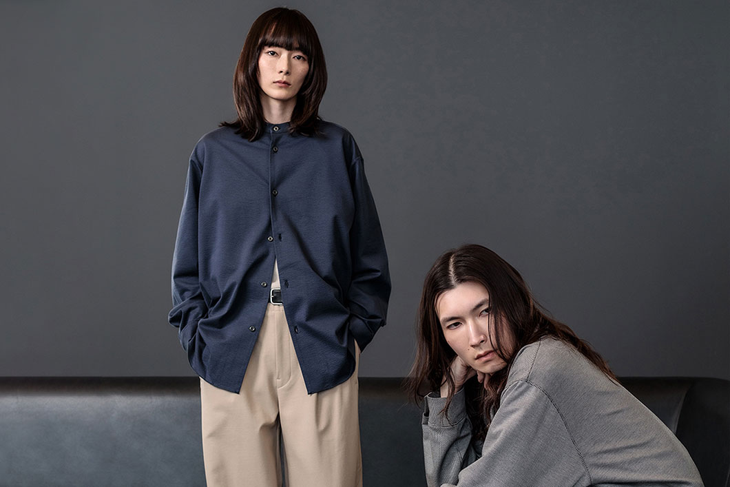 CURLY – F/W 2025 COLLECTION LOOKBOOK | Guillotine